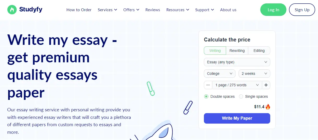 Studyfy.com Review (Upd. 2023): Legit & Safe or Scam?