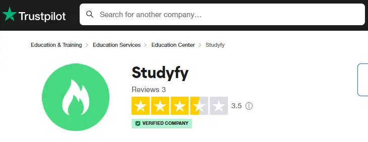 Studyfy.com Review (Upd. 2023): Legit & Safe or Scam?