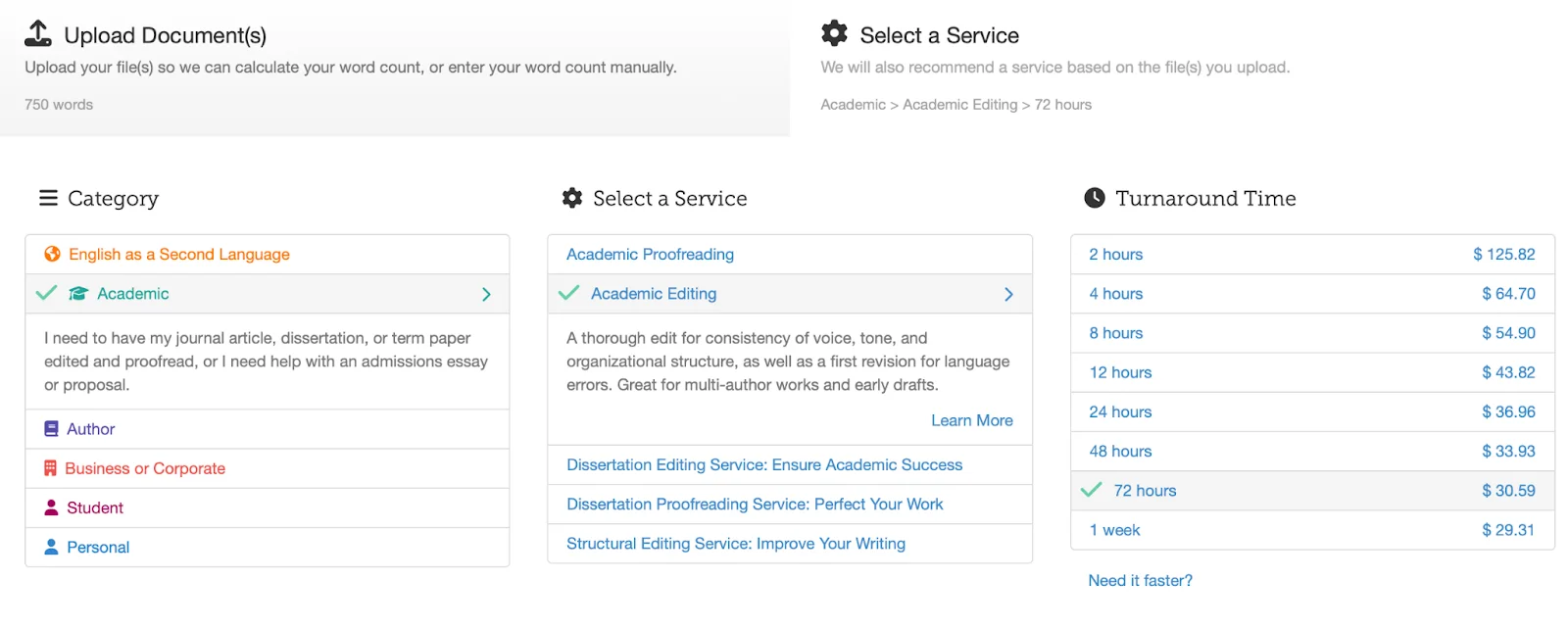 Scribendi Review: A Comprehensive Analysis of the Editing and ...