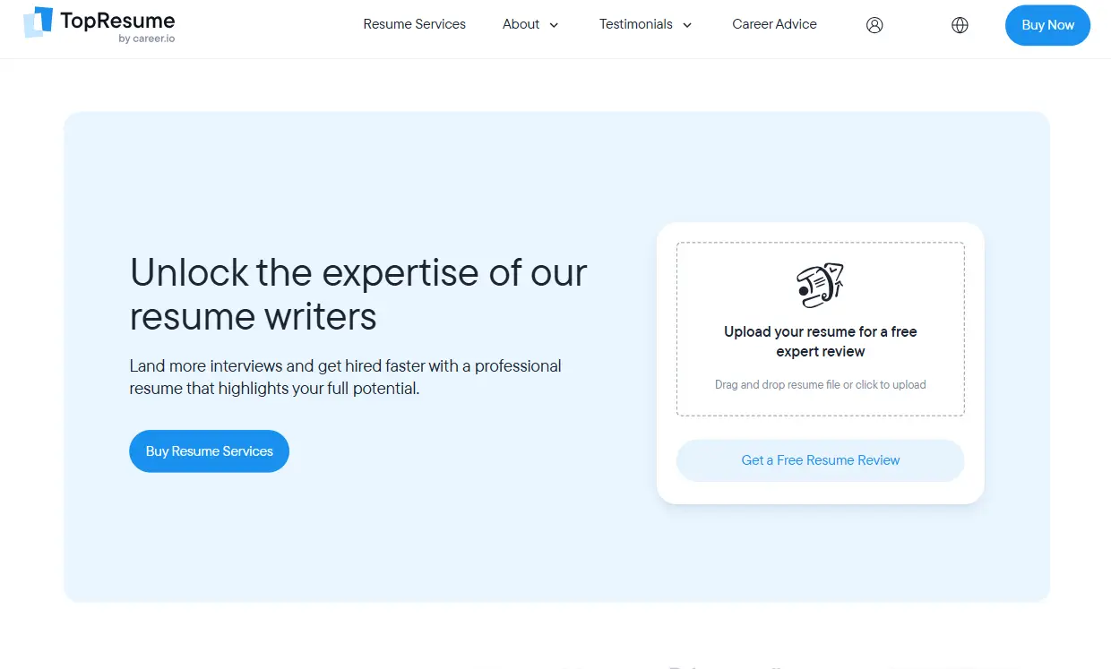 Topresume.com Review: Can It Boost Your Career? 📝