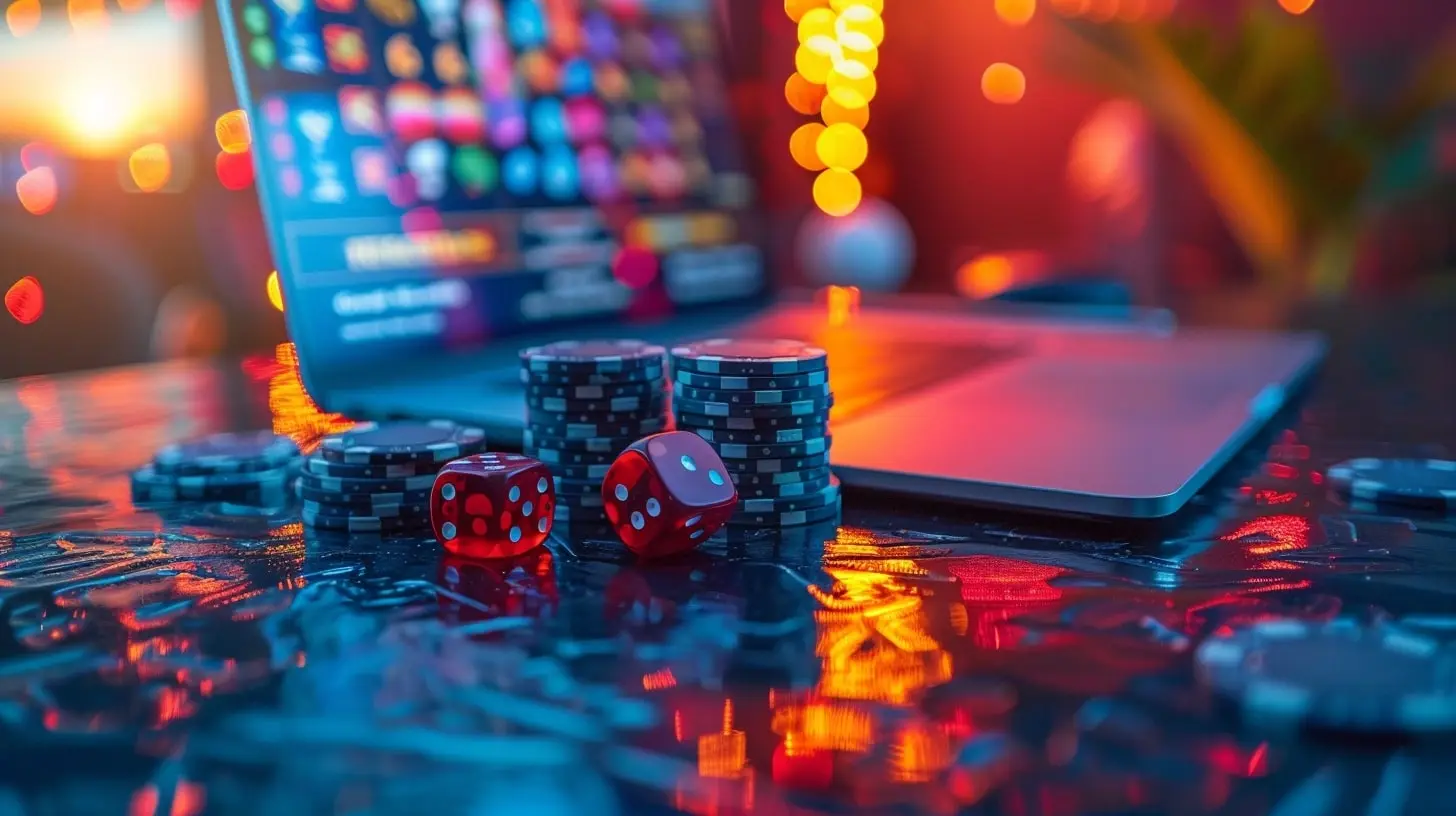 Geriausi Kazino Internetu 2025 | Casino Online Lietuva 🥇